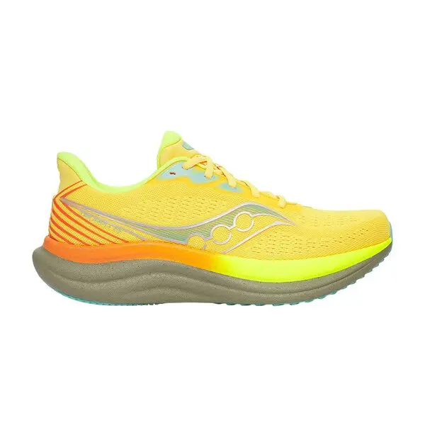 Saucony Triumph 23 Athletic Sneakers