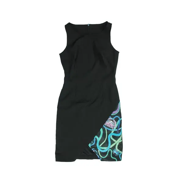 TRAMP IN DISGUISE Marisa Dress - Black