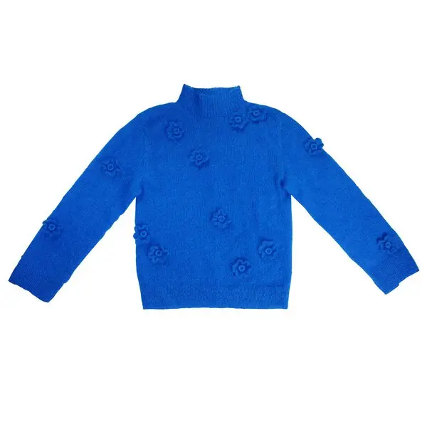 TRAMP IN DISGUISE Freja Jumper
