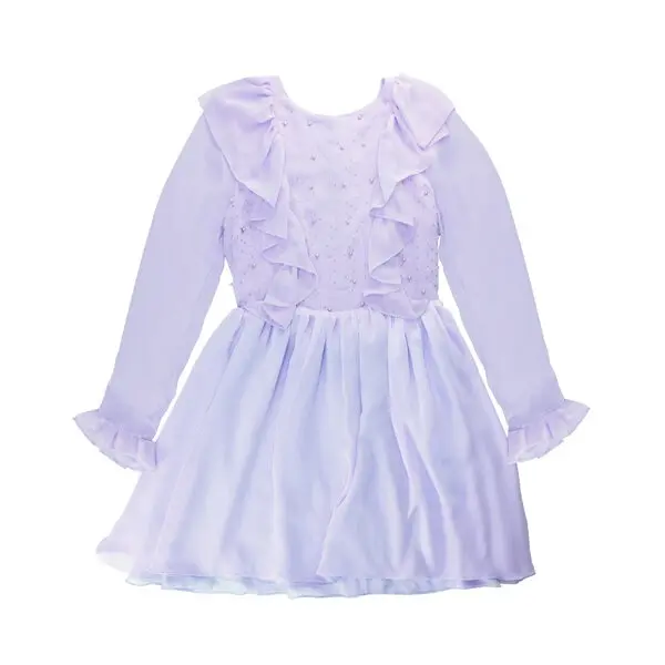 TRAMP IN DISGUISE Dustie Dress - Pink