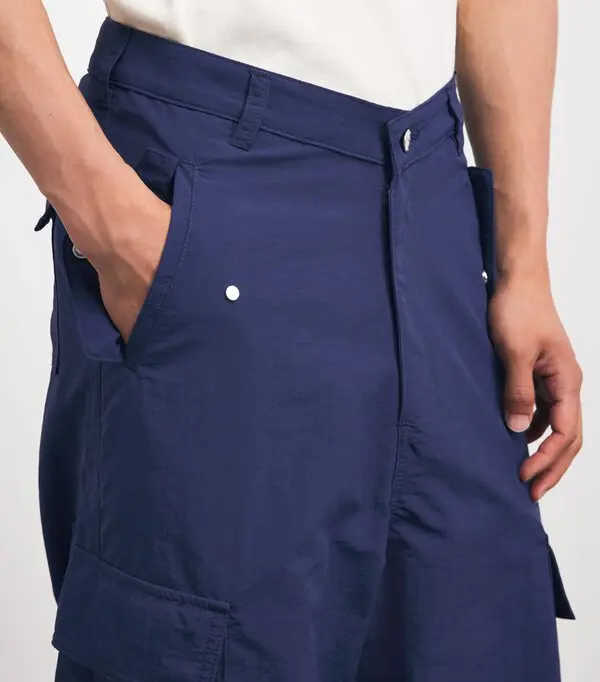 Rhude Parachute Cargo Trousers