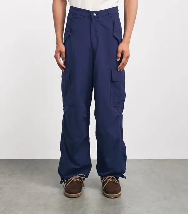 Rhude Parachute Cargo Trousers