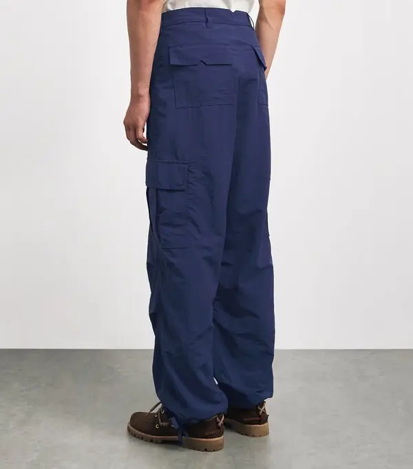 Rhude Parachute Cargo Trousers