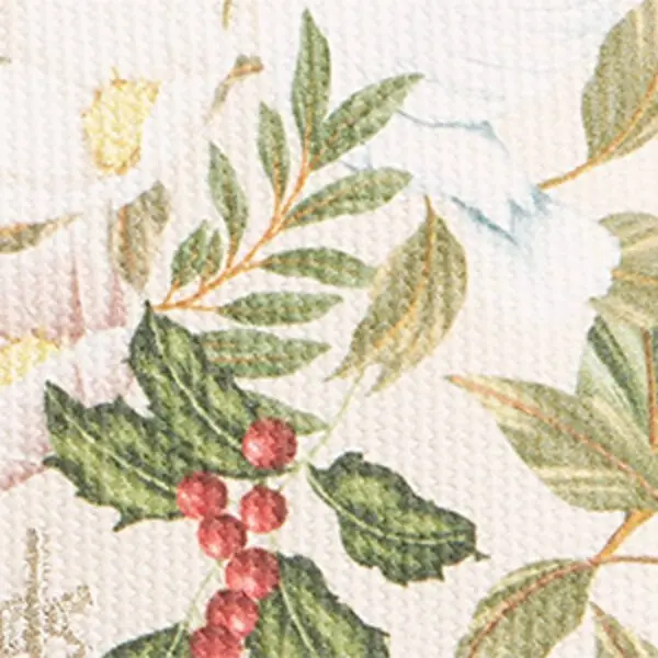 Harrods Small Partridge Cosmetic Bag
