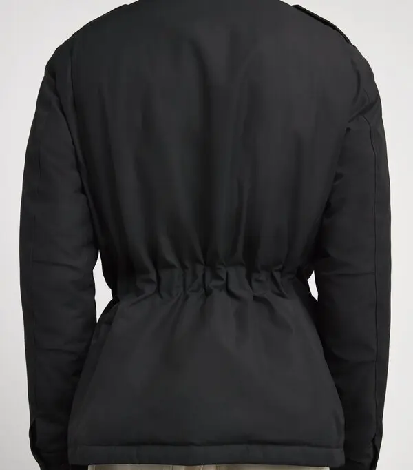 MOORER Field Denver Jacket