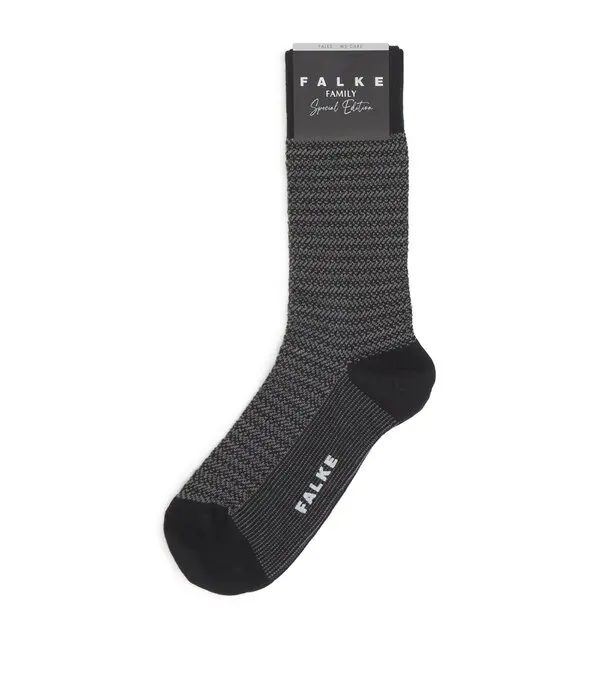 Falke Special Edition Family Ankle Socks