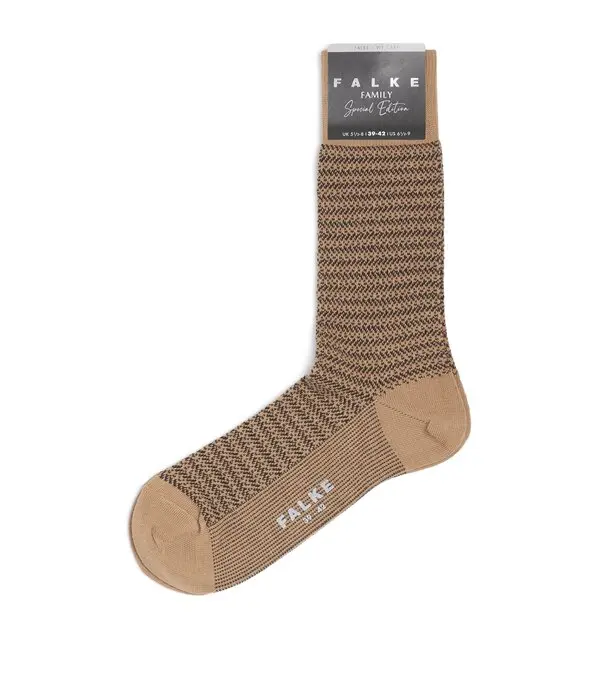 Falke Special Edition Family Ankle Socks