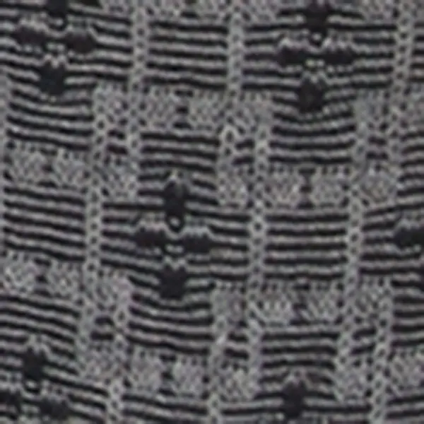 Falke Artwork Tie Dress Socks