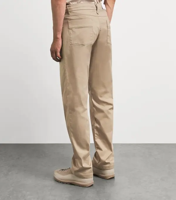 Bogner Riley Chinos