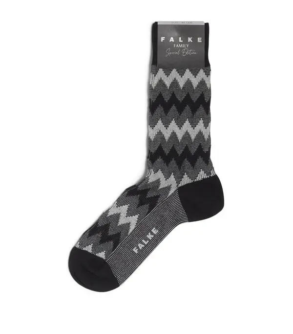 Falke Special Edition Family Ankle Socks