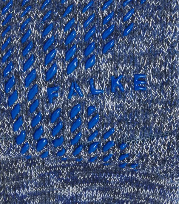 Falke Cotton Grip Ankle Socks