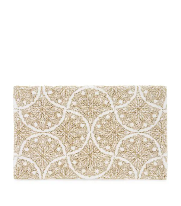 ABYSS & HABIDECOR Alambra Bath Rug