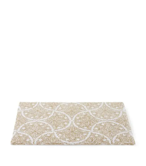 ABYSS & HABIDECOR Alambra Bath Rug