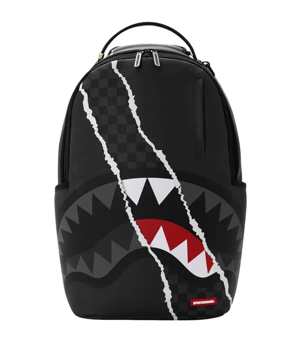 SPRAYGROUND Centre Rip Revealing Backpack