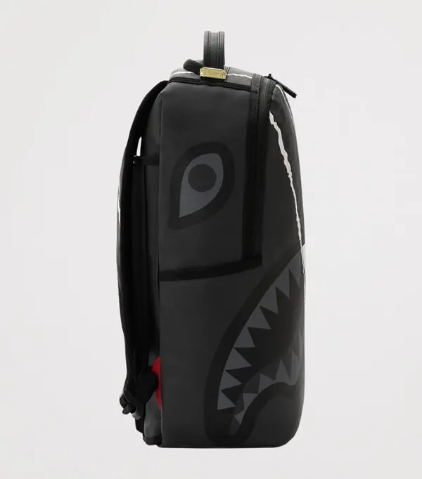 SPRAYGROUND Centre Rip Revealing Backpack