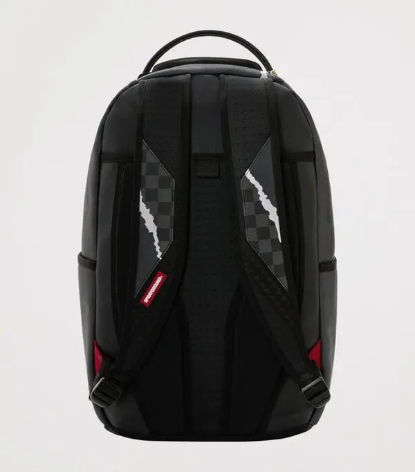 SPRAYGROUND Centre Rip Revealing Backpack