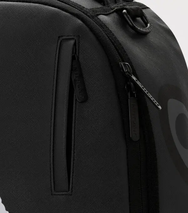 SPRAYGROUND Centre Rip Revealing Backpack