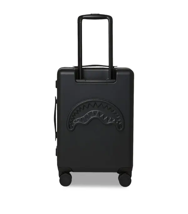 SPRAYGROUND Embossed Cabin Suitcase