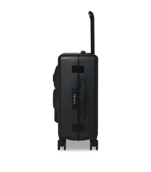SPRAYGROUND Embossed Cabin Suitcase