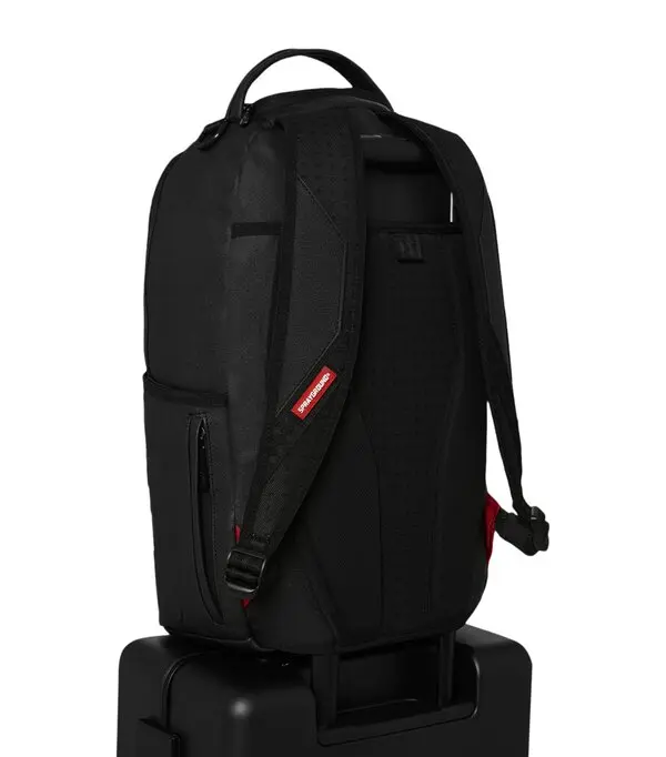 SPRAYGROUND Embossed Cabin Suitcase