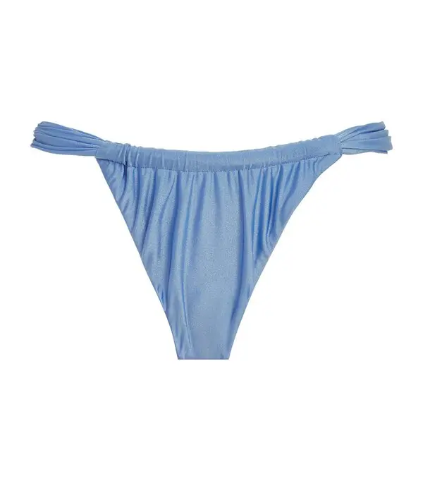 Faithfull The Brand Andez Bikini Bottoms