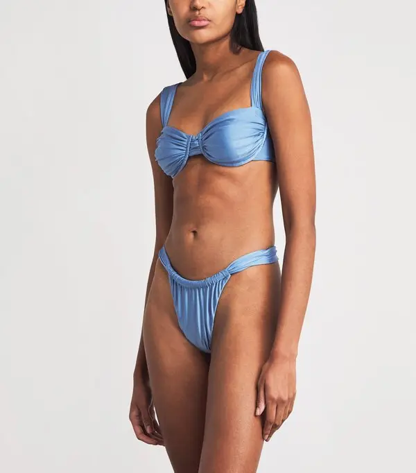 Faithfull The Brand Andez Bikini Bottoms