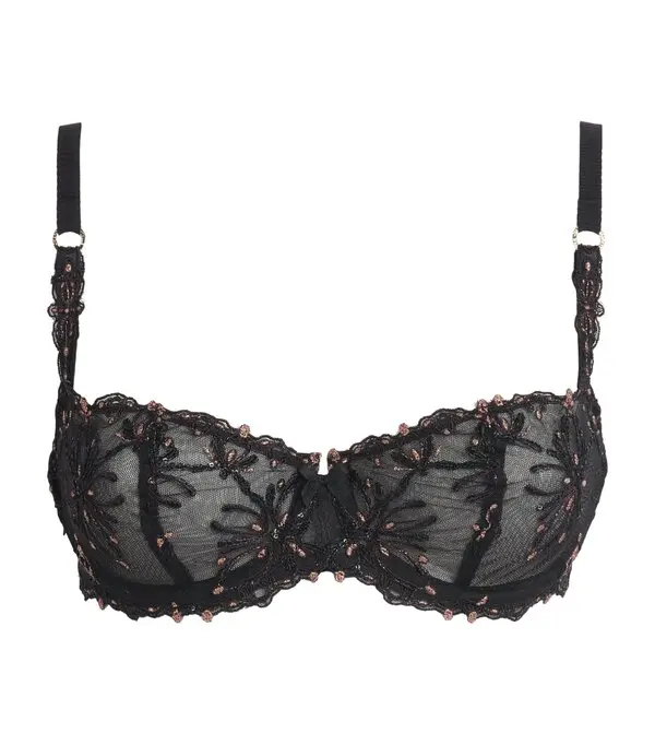 Chantelle Champs Élysées Balconette Bra