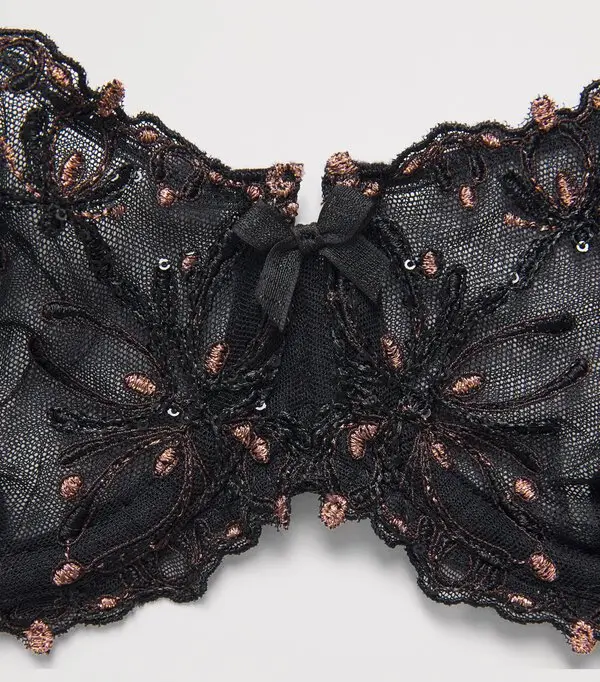 Chantelle Champs Élysées Balconette Bra
