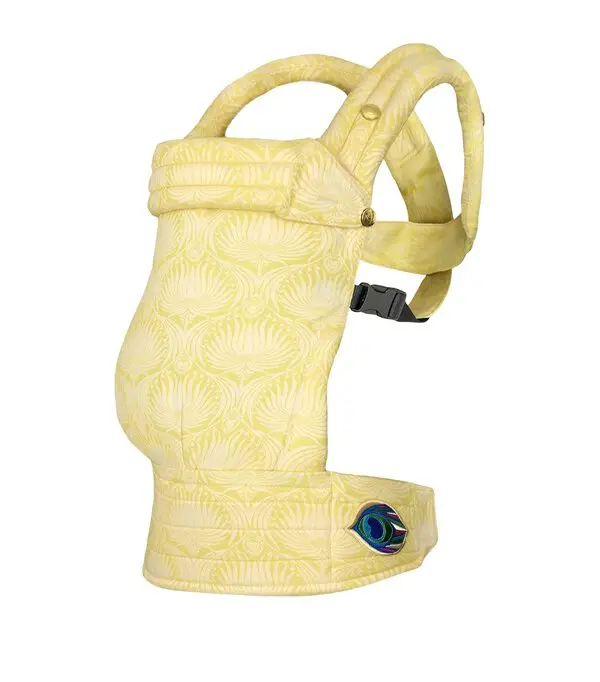 ARTIPOPPE Zeitgeist Baby Carrier Boho Soleil