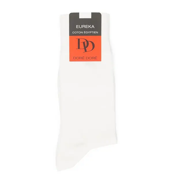 DORE DORE Eureka Socks