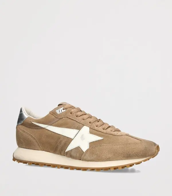 GOLDEN GOOSE Running Marathon 55777 Sneakers