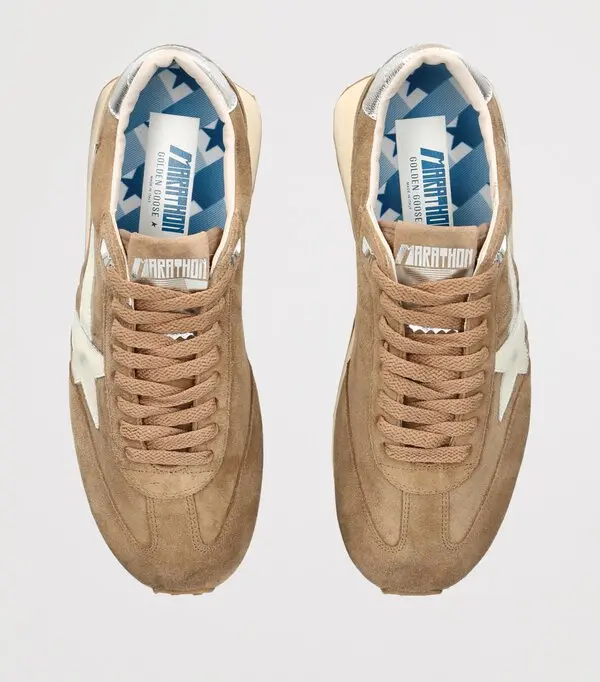 GOLDEN GOOSE Running Marathon 55777 Sneakers