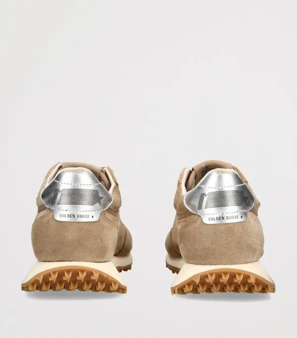 GOLDEN GOOSE Running Marathon 55777 Sneakers