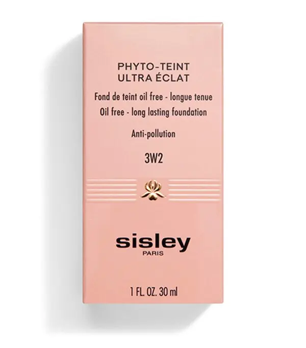 Sisley Phyto-teint Ultra Éclat Foundation