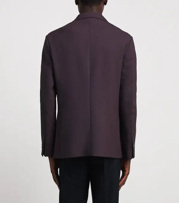 Eton Lana Tech Blazer