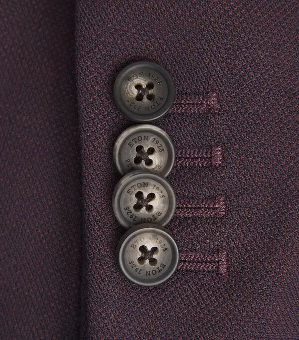 Eton Lana Tech Blazer