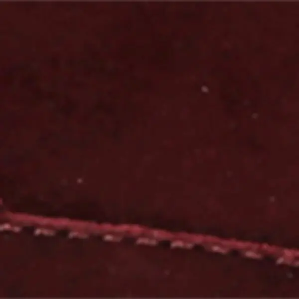 NEOUS Berenices Suede Sneakers - Burgundy