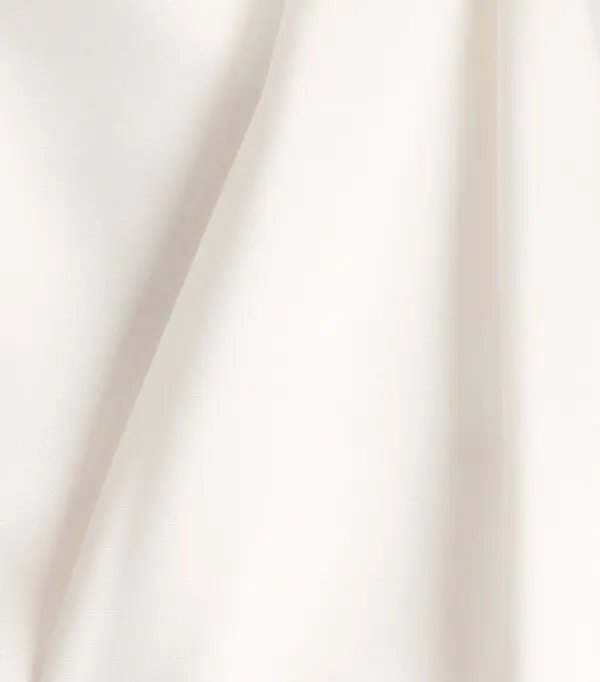 Olivia Von Halle Silk Issa Slip Dress