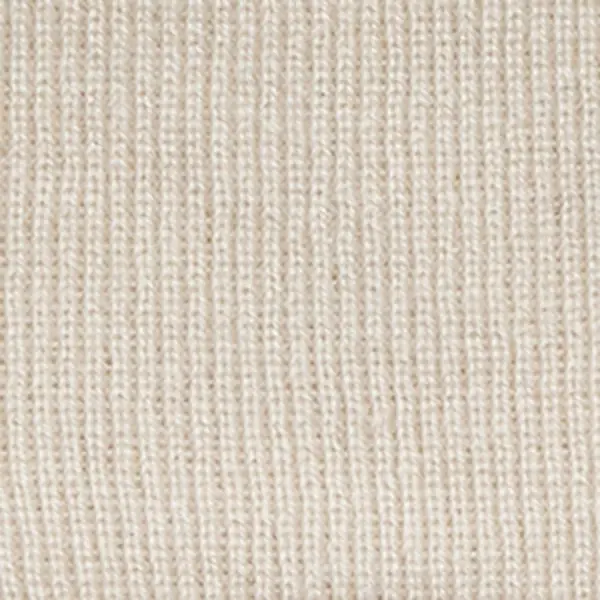 Agnona Cashmere Ribbed Beanie