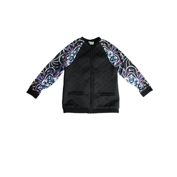 TRAMP IN DISGUISE Maia Jacket
