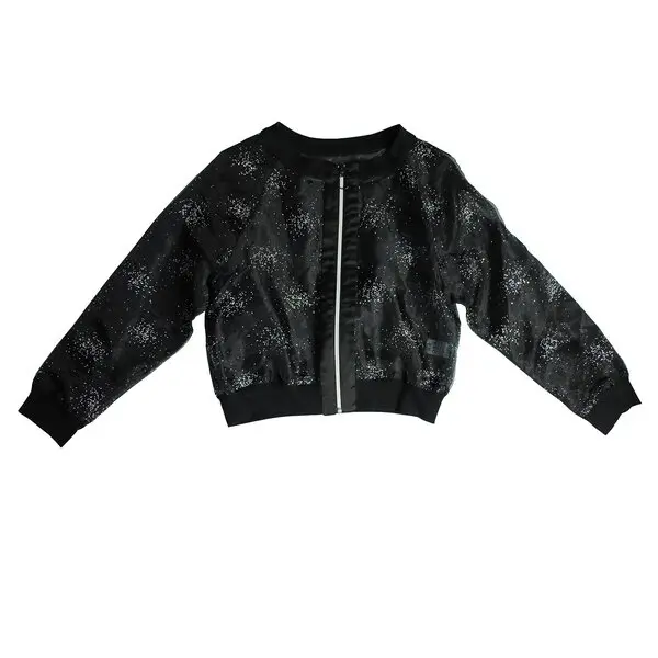 TRAMP IN DISGUISE Shaula Jacket