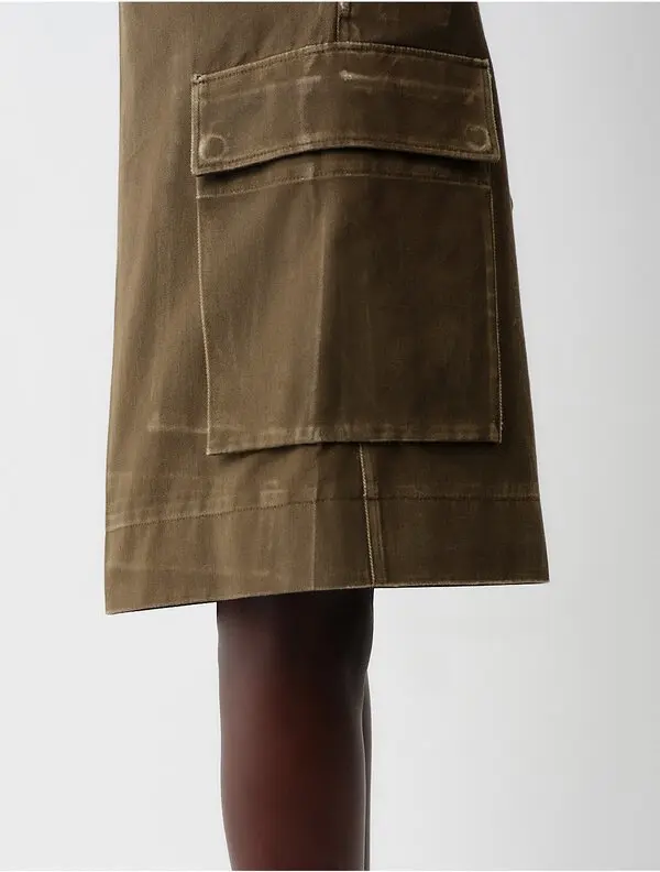 Calvin Klein Tamsin Shorts