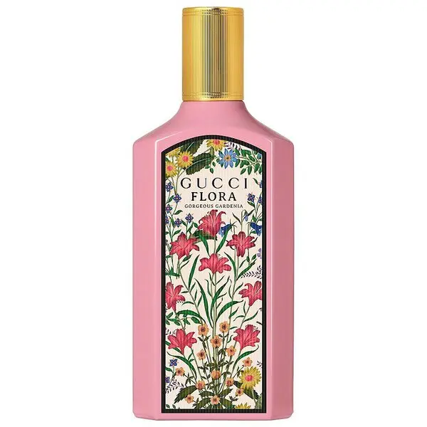Gucci Flora Gorgeous Gardenia Eau De Parfum Spray 3.3 Oz For - Default