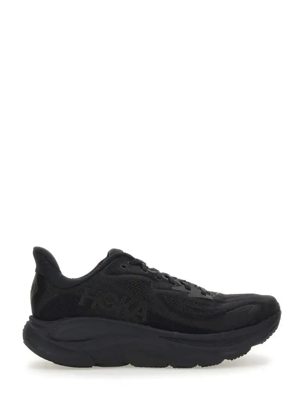 Hoka One One Clifton 10 Textile-synthetic Sneakers