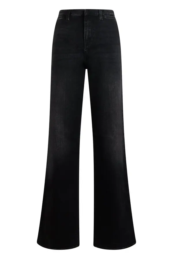 Gucci Stretch Denim Jeans - Black