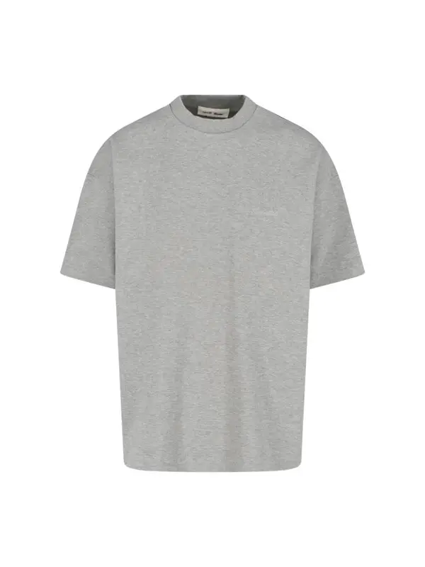 Fear Of God Oversized Cotton T-shirt