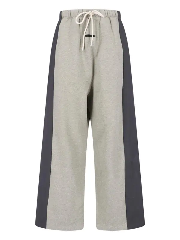 Fear Of God Wide-leg Track Pants