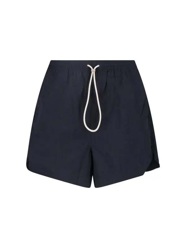 Fear Of God Nylon Swim Shorts