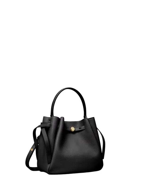 Tory Burch 100% Cow Leather Mini Bag - Green