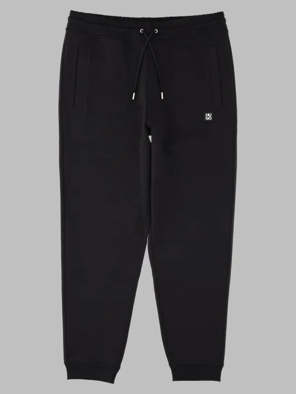 Hugo Drawstring Jogger Pants